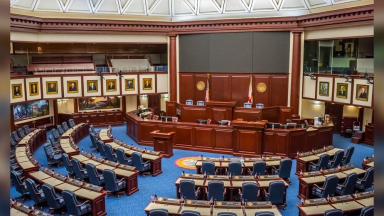 Florida Senate passes immigration package, raising concerns among Dems ...